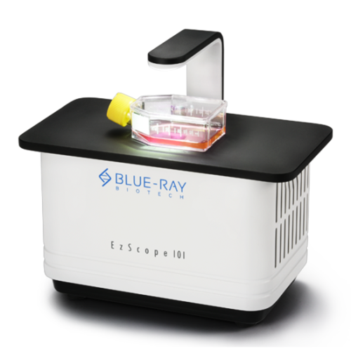 EzScope 101 Live Cell Imaging System - www.bio-active.co.th
